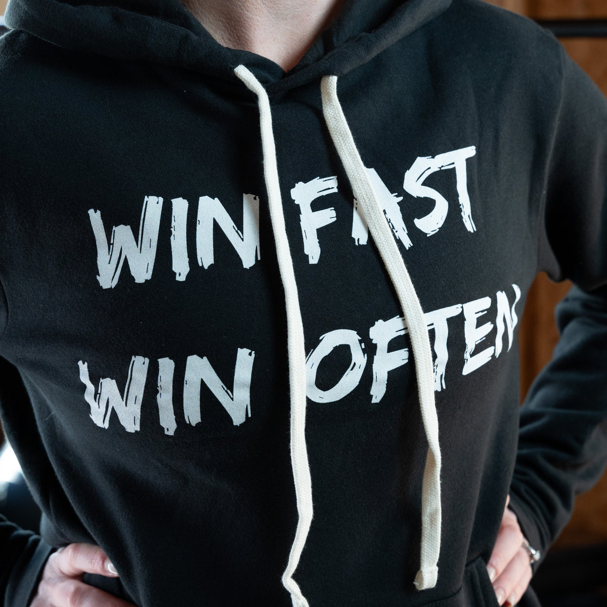 WinRate Apparel & Accessories – WinRate Consulting