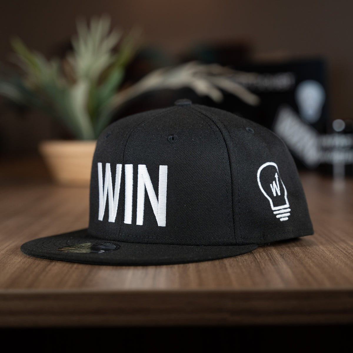 BIG WIN Hat – WinRate Consulting